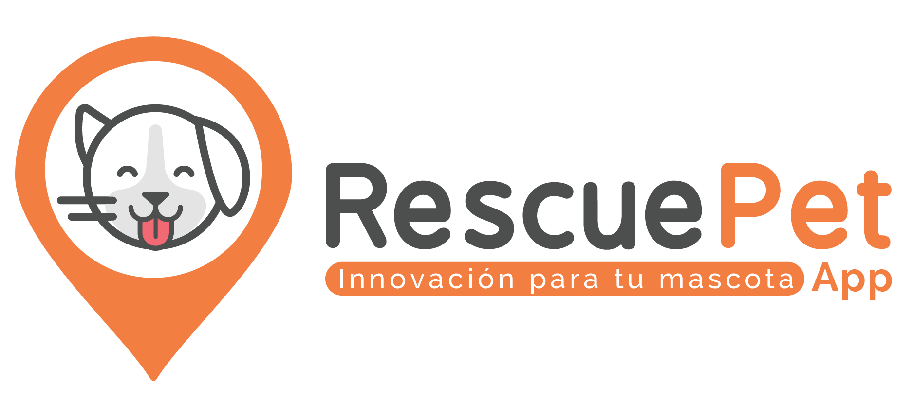 Rescue Pet App Mexico, innovacion para tu mascota; mascotas pedidas ...